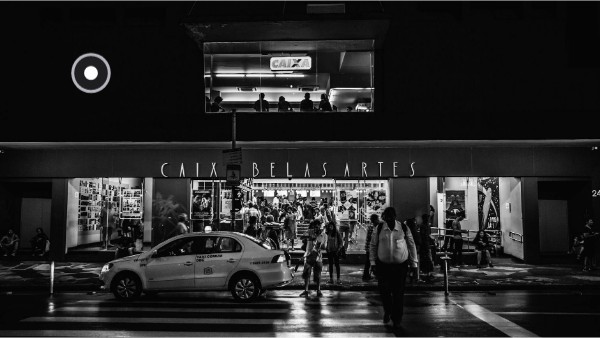 Le cinéma | Genially