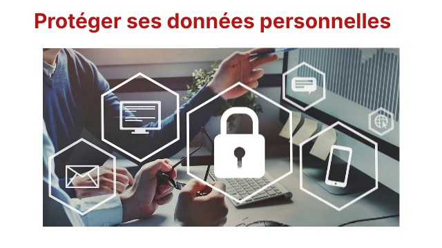 Protéger ses données personnelles | Genially