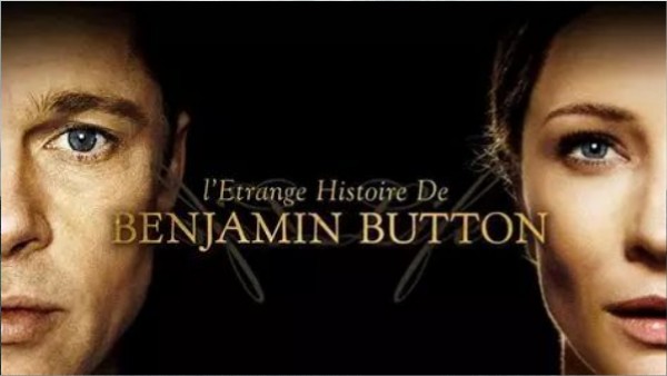 benjamin button | Genially