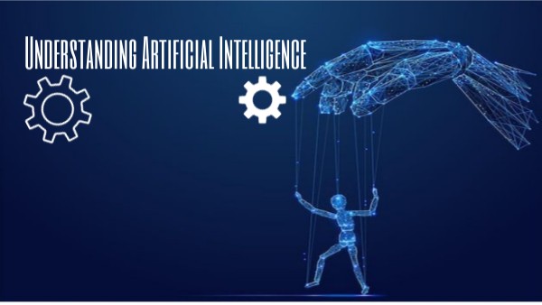 Understanding Artificial Intelligence | Genially