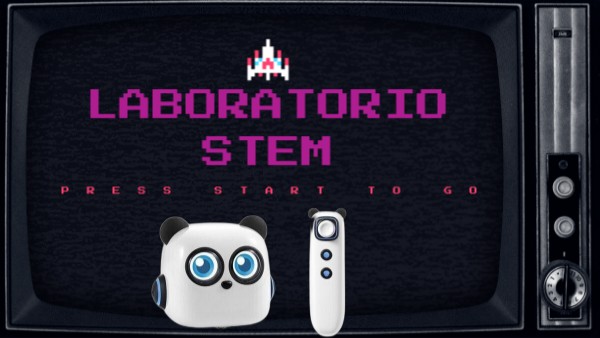 LABORATORIO STEM | Genially