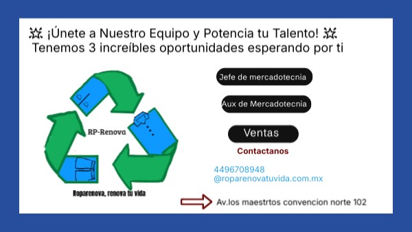 Actividad 18 Anuncios Angel Aguilar | Genially