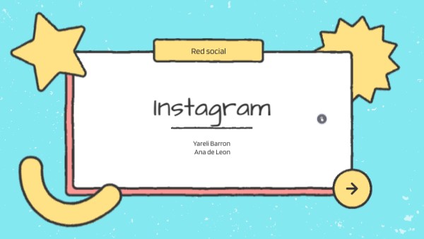 Instagram | Genially