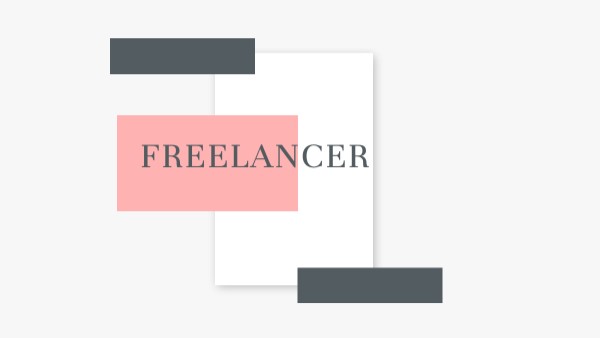 FREELANCER | Genially