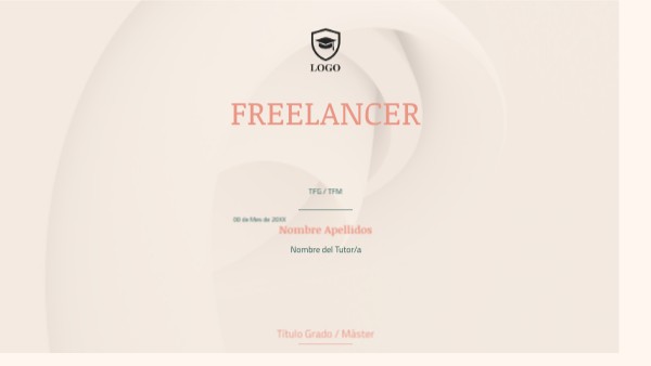 FREELANCER | Genially