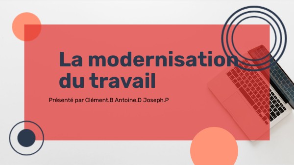 Introduction | Genially