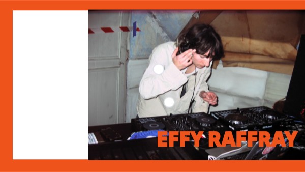 effy raffray | Genially