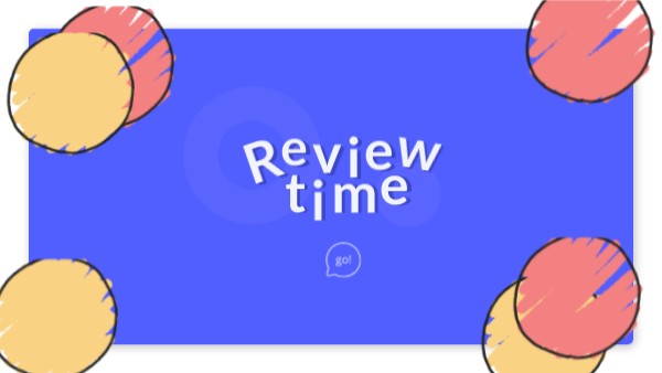 Starr - Unit 6/7 Review | Genially