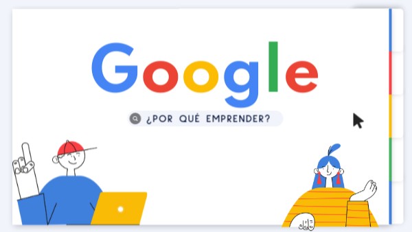 ¿Por qué emprender? | Genially