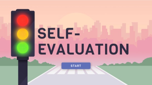 Self-evaluation | Genially