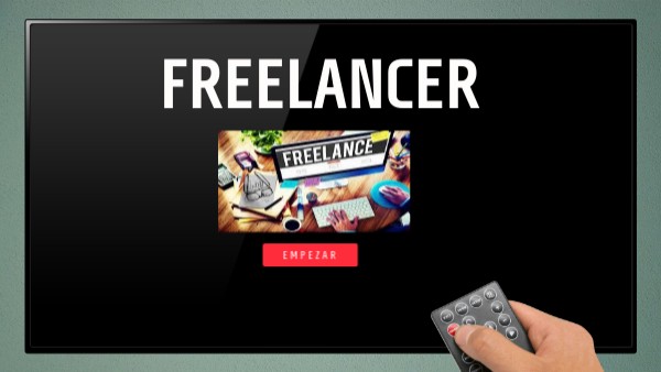 FREELANCER | Genially