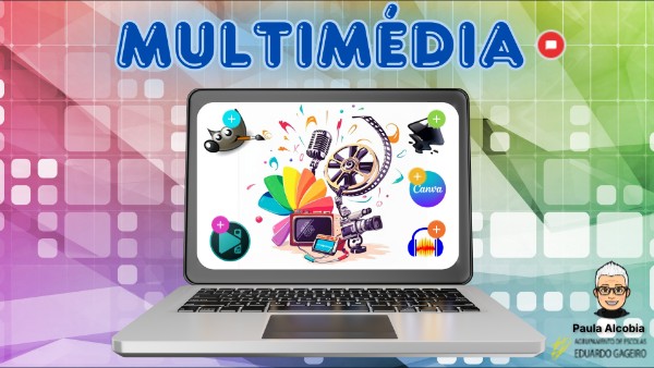 Multimédia | Genially