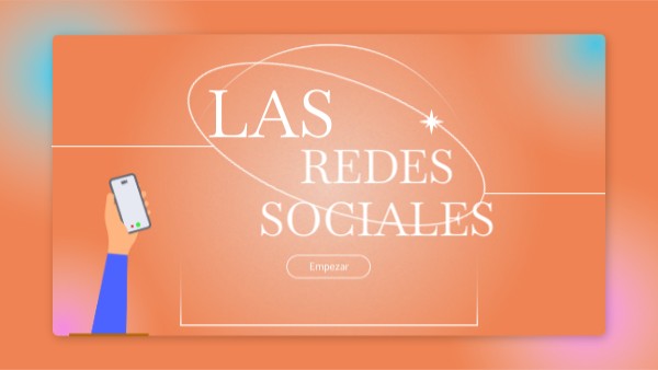 Redes Sociales | Genially