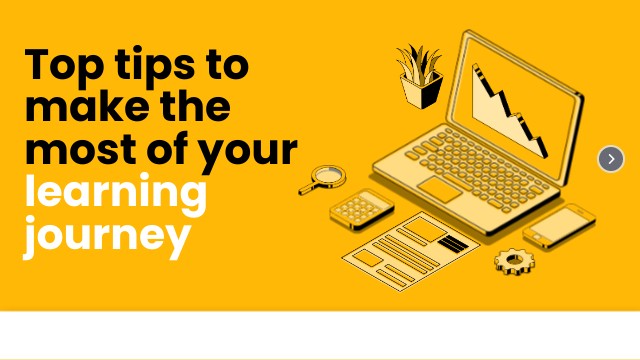 Top tips to make the most of your | Genially