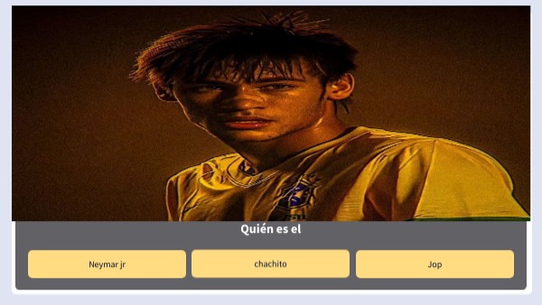 Quién es el | Genially