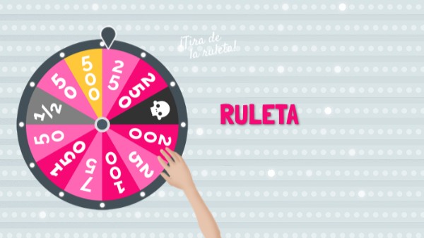 RULETA | Genially