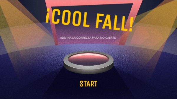 ¡Cool Fall! | Genially