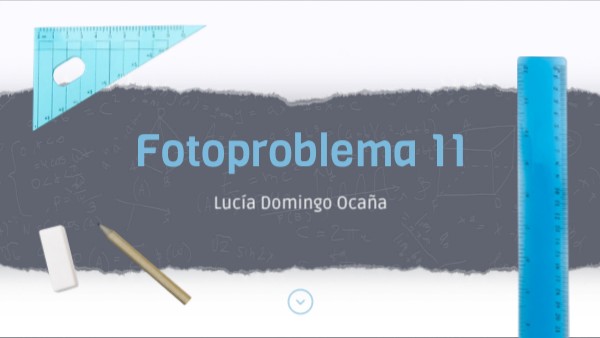 Fotoproblema 11 | Genially
