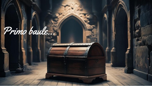 Practical Presentation | Genially