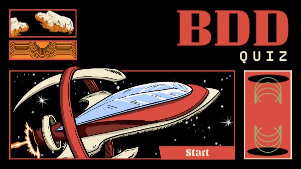 Apprentis - Quizz BDD | Genially