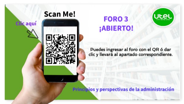 Scan Me! | Genially