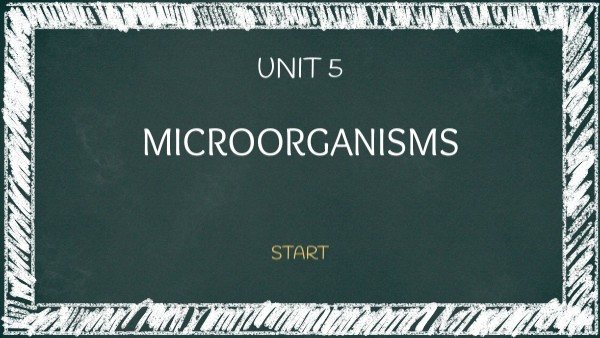 UNIT 5 PROCARIOTAS, PROZOOS y HONGOS | Genially