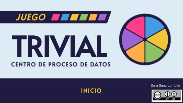 SaraSanzLumbier_Actividad Lúdica Tema 5 | Genially