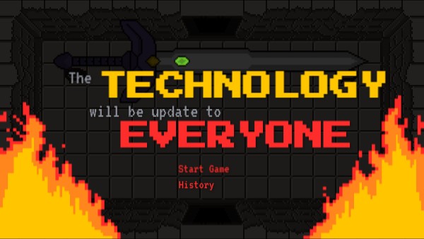 technology | Genially