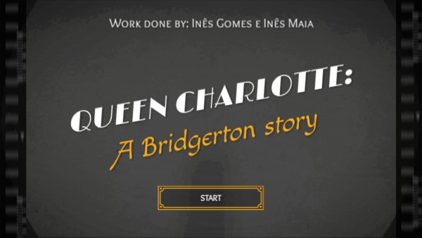 Queen Charlotte: | Genially