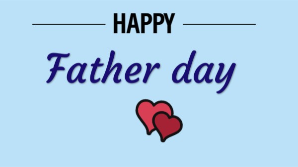 Father day | Genially