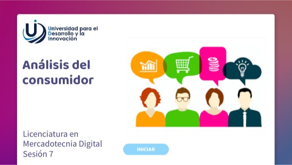 Sesión 7 | Genially