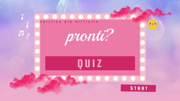 possibile progetto reli | Genially