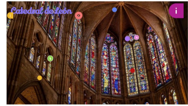 Catedral de León | Genially