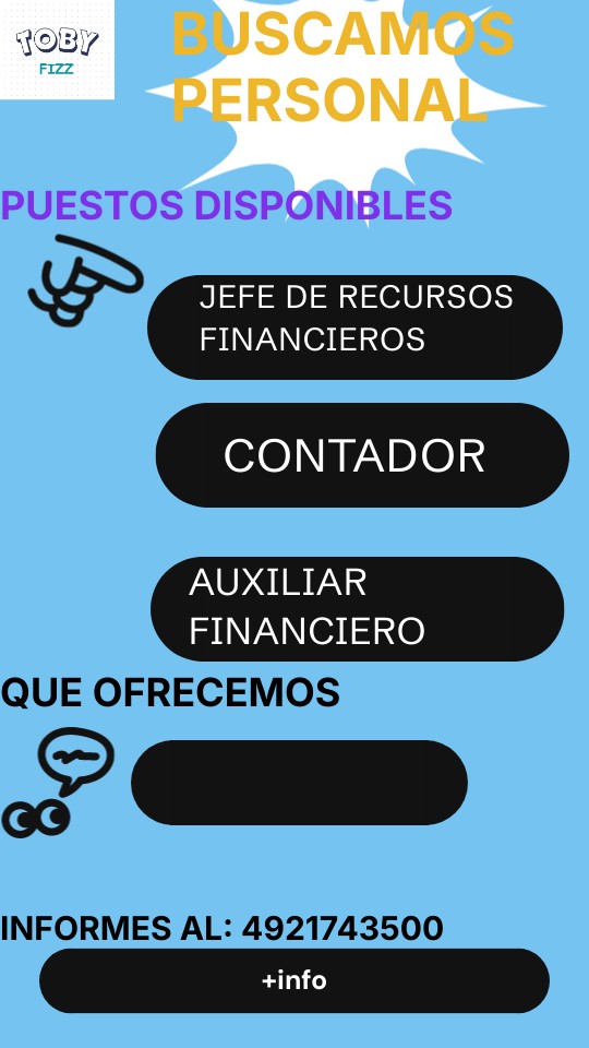 ANUNCIO INTERACTIVO | Genially