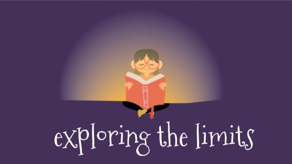 exploring the limits | Genially
