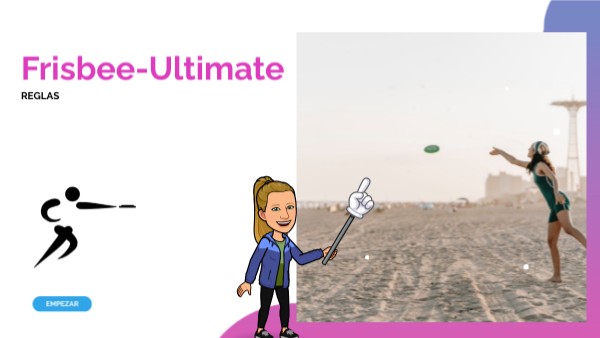 ULTIMATE PRESENTACIÓN | Genially