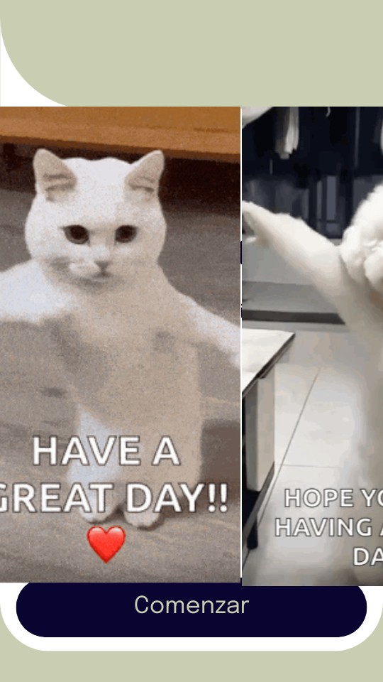 Píldora temática móvil | Genially