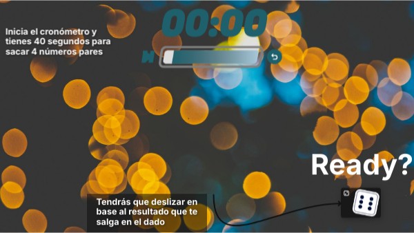 Prueba suerte | Genially