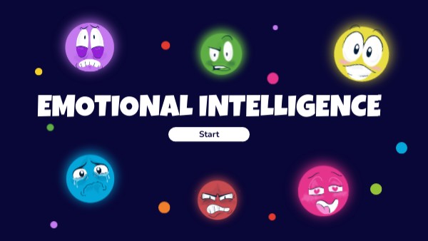 EMOTIONAL INTELLIGENCE | Genially