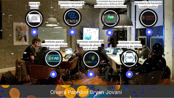 Olvera Paredon Bryan Jovani | Genially