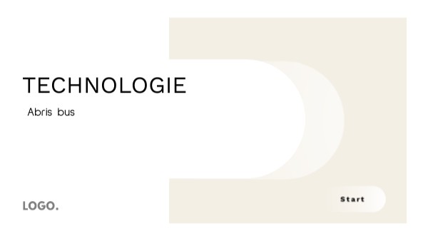 Technologie | Genially