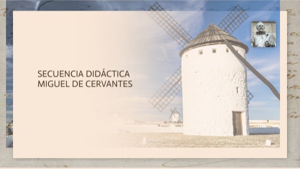 SECUENCIA DIDÁCTICA-Ana Hermida | Genially