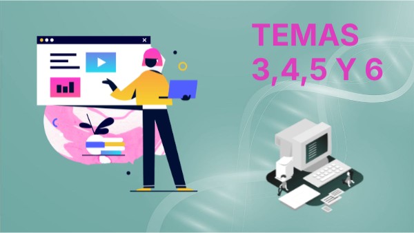 Genially_copy - TEMAS 3,4,5 Y 6 | Genially