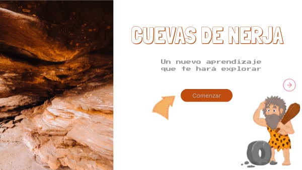 Cuevas de Nerja | Genially