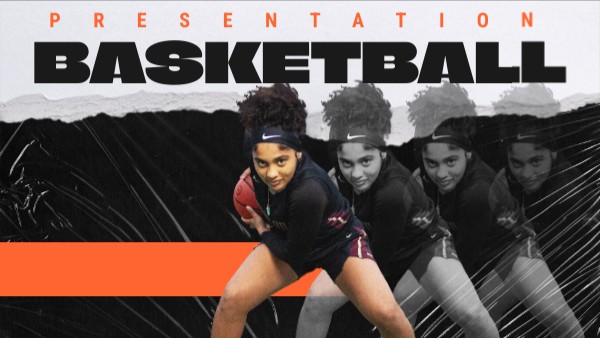 basketball | Genially