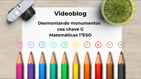 Videoblog | Genially