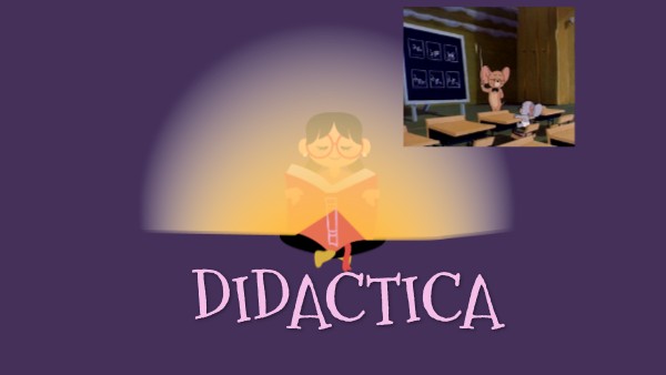 DIDACTICA | Genially