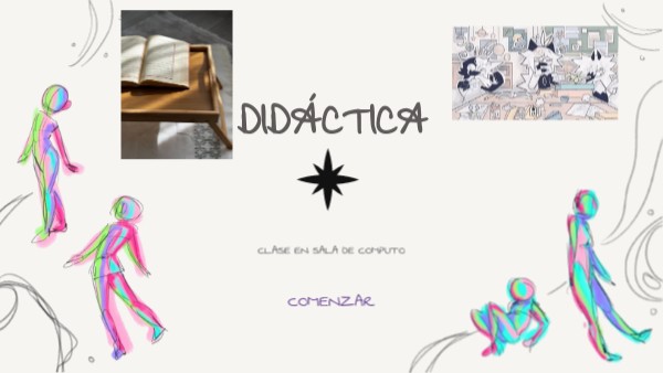 Didáctica | Genially
