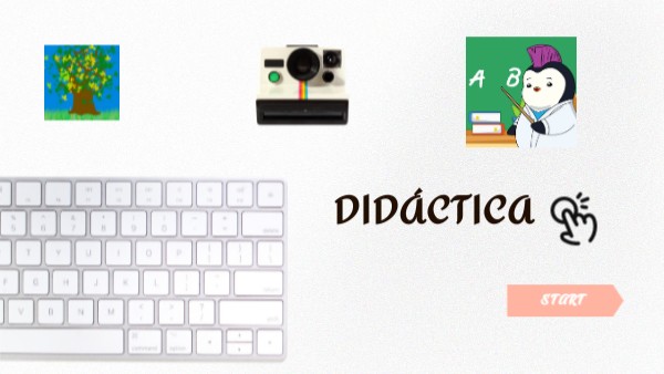 didáctica | Genially