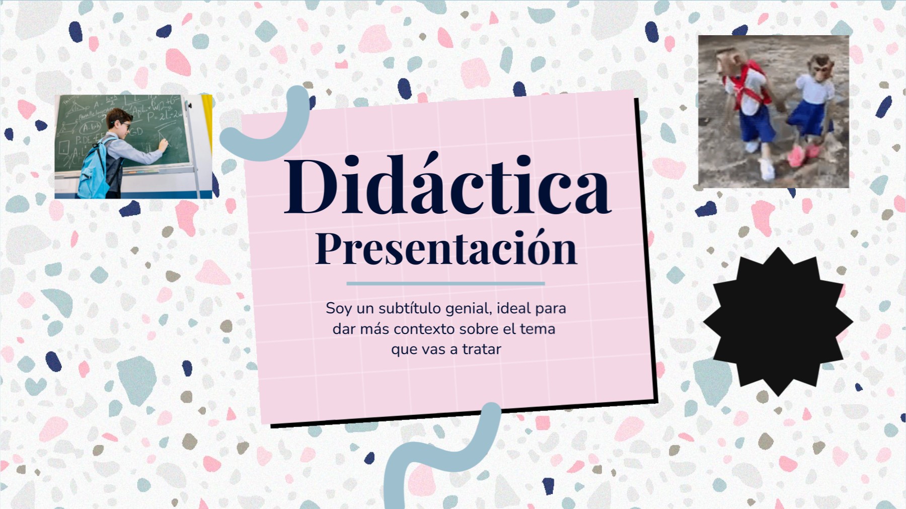 Didáctica | Genially
